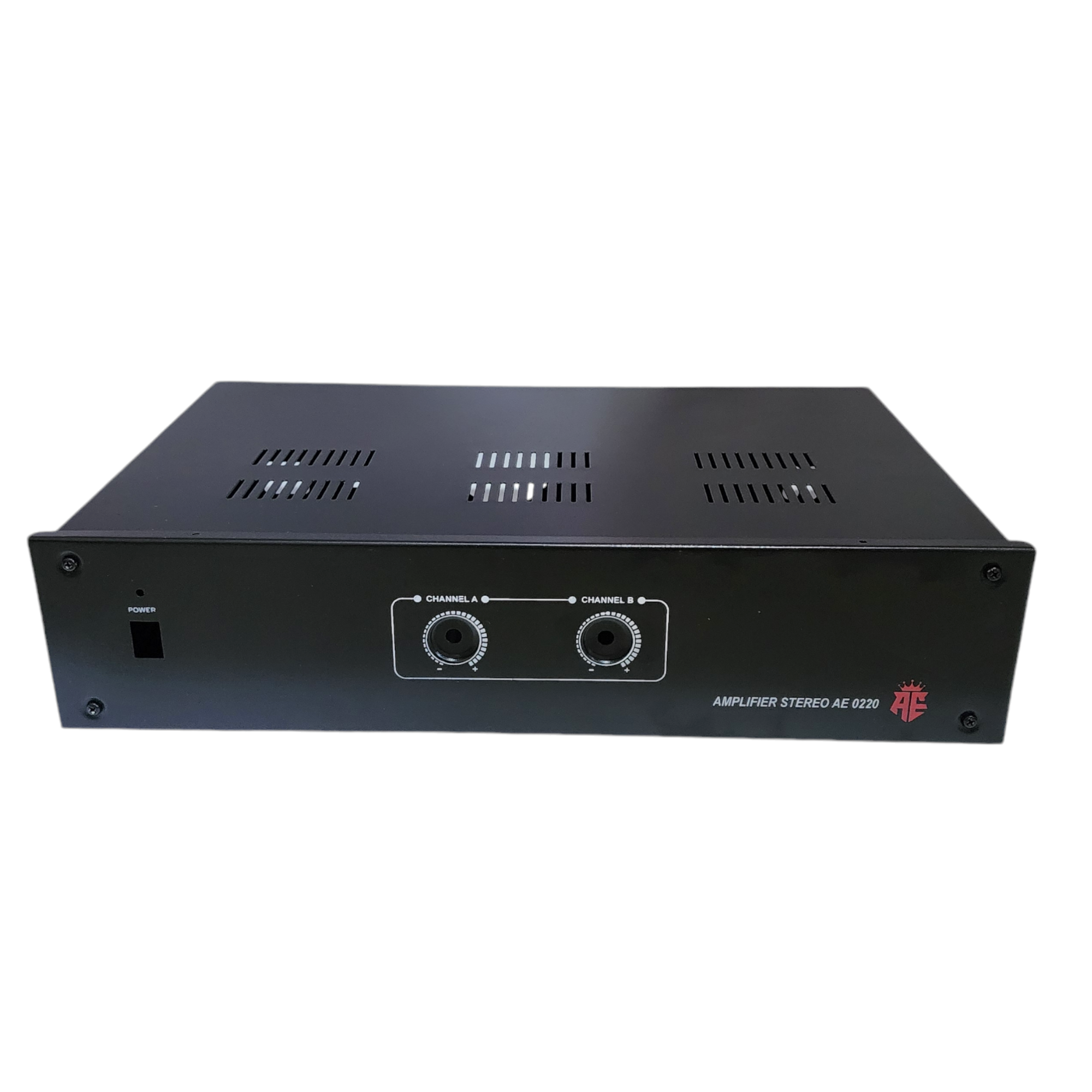 Box Ampli Box Power Amplifier Stereo AE-0220 | Lazada Indonesia