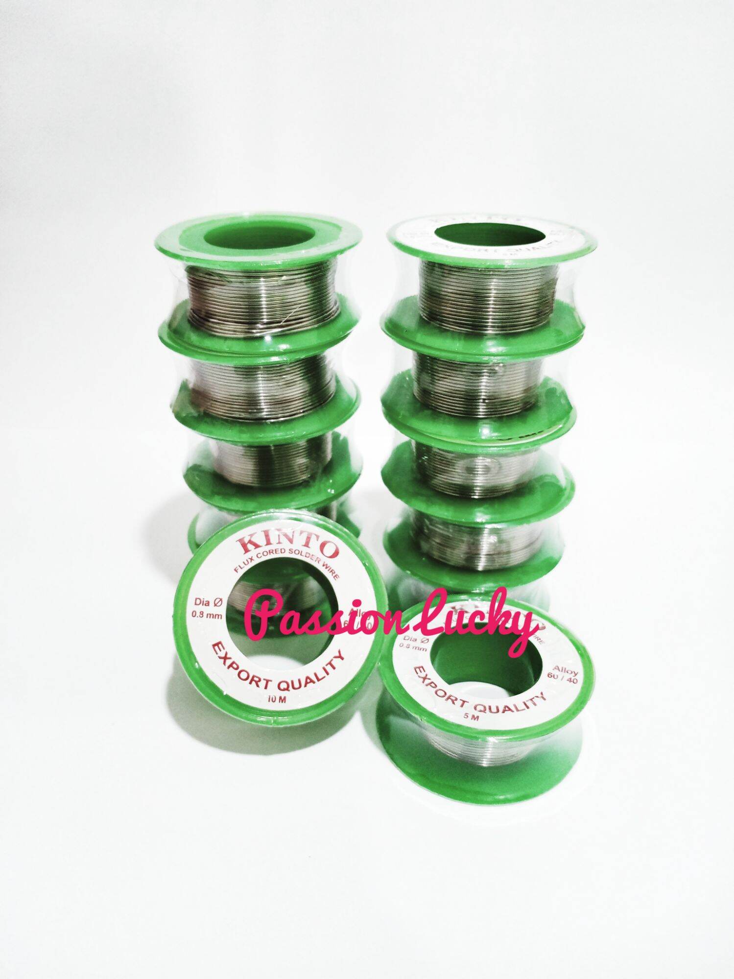 TIMAH SOLDER/SOLDER WIRE | Lazada Indonesia