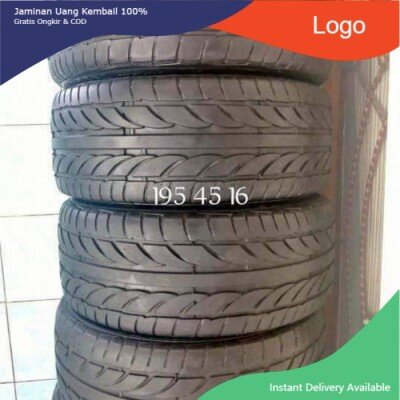 BAN MOBIL R14 185/70 BAN COPOTAN | Lazada Indonesia