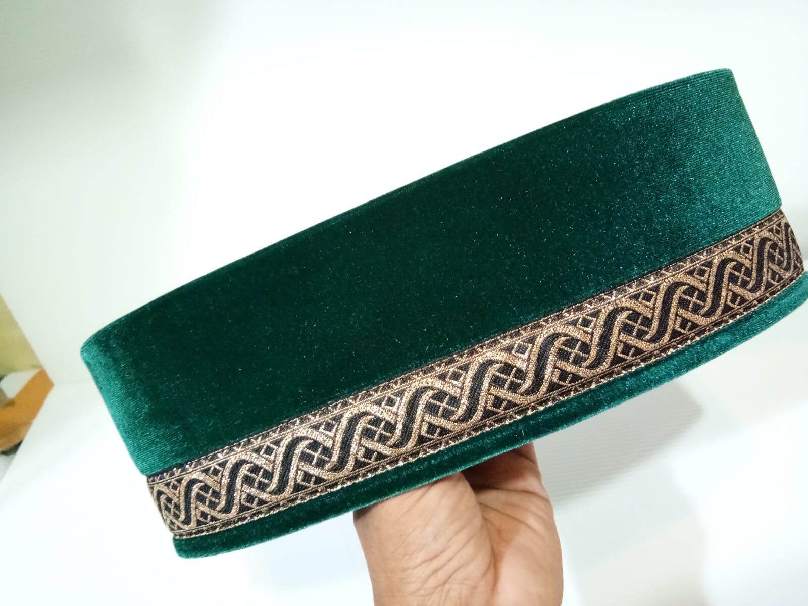 Toko Resmi Pusat Peci Online Jakarta Online | Lazada.co.id