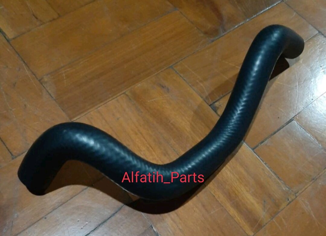 SELANG RADIATOR MOTOR HONDA SONIC 150 SUPRA GTR SLANG RADIATOR SONIC ...