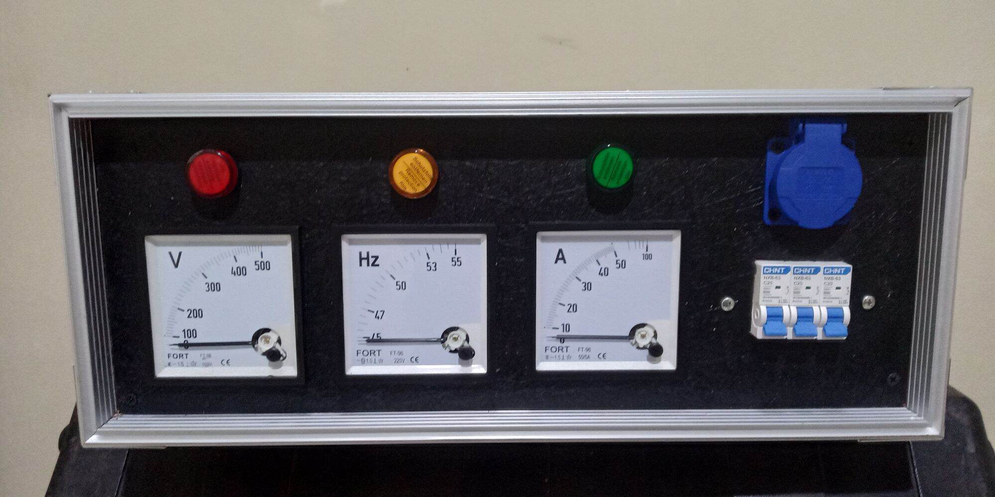 panel sound panel jenset panel custom panel listrik panel sound panel ...