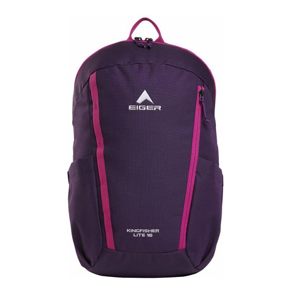 Tas Punggung Eiger OriginaI Kingfisher Lite 18L New Colour Backpack ...