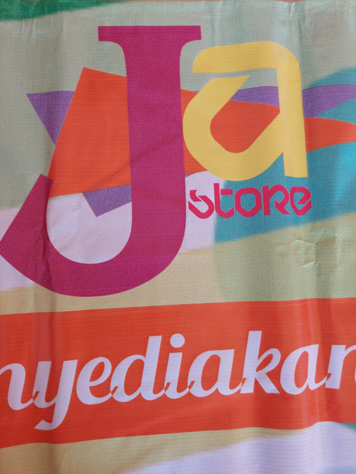 Shop online with Jaya Abadi Store (JA STORE) now! Visit Jaya Abadi ...