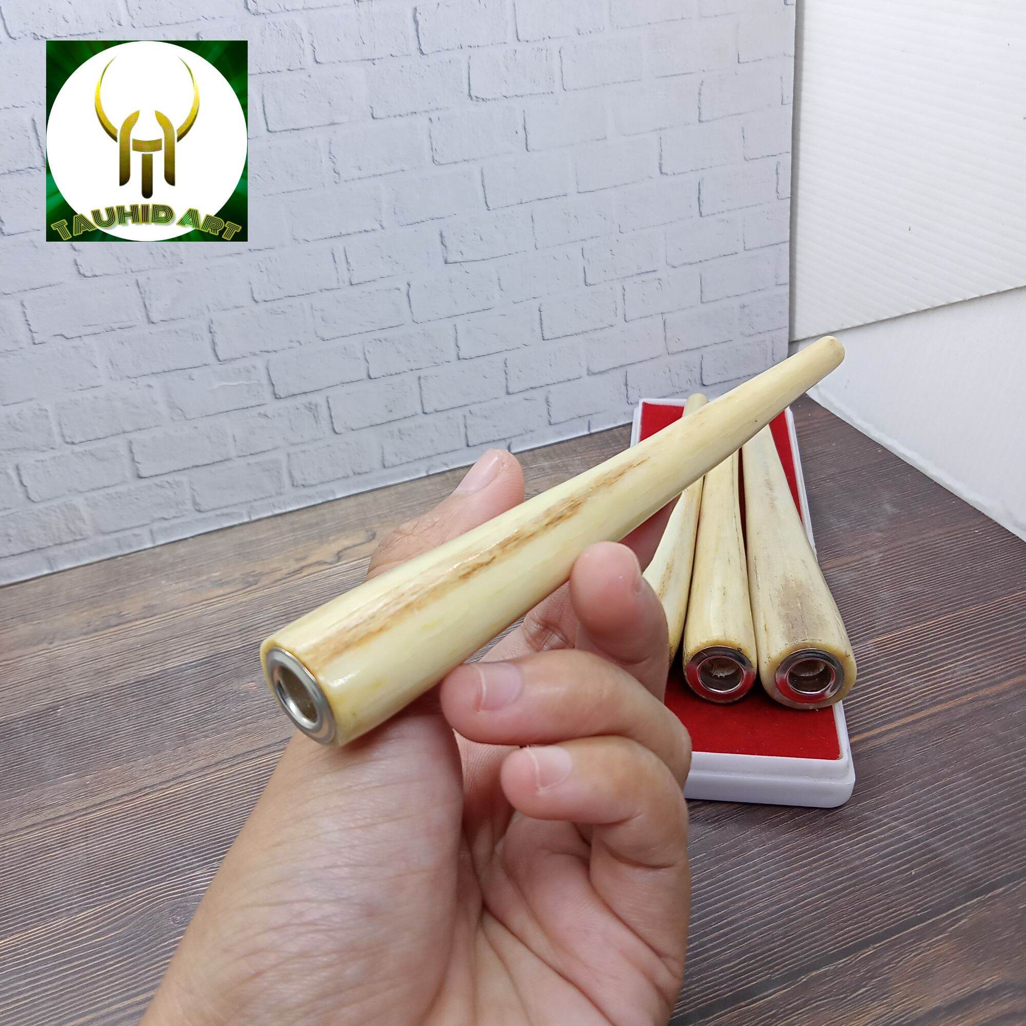 Pipa once moncong marlin original T 293 | Lazada Indonesia