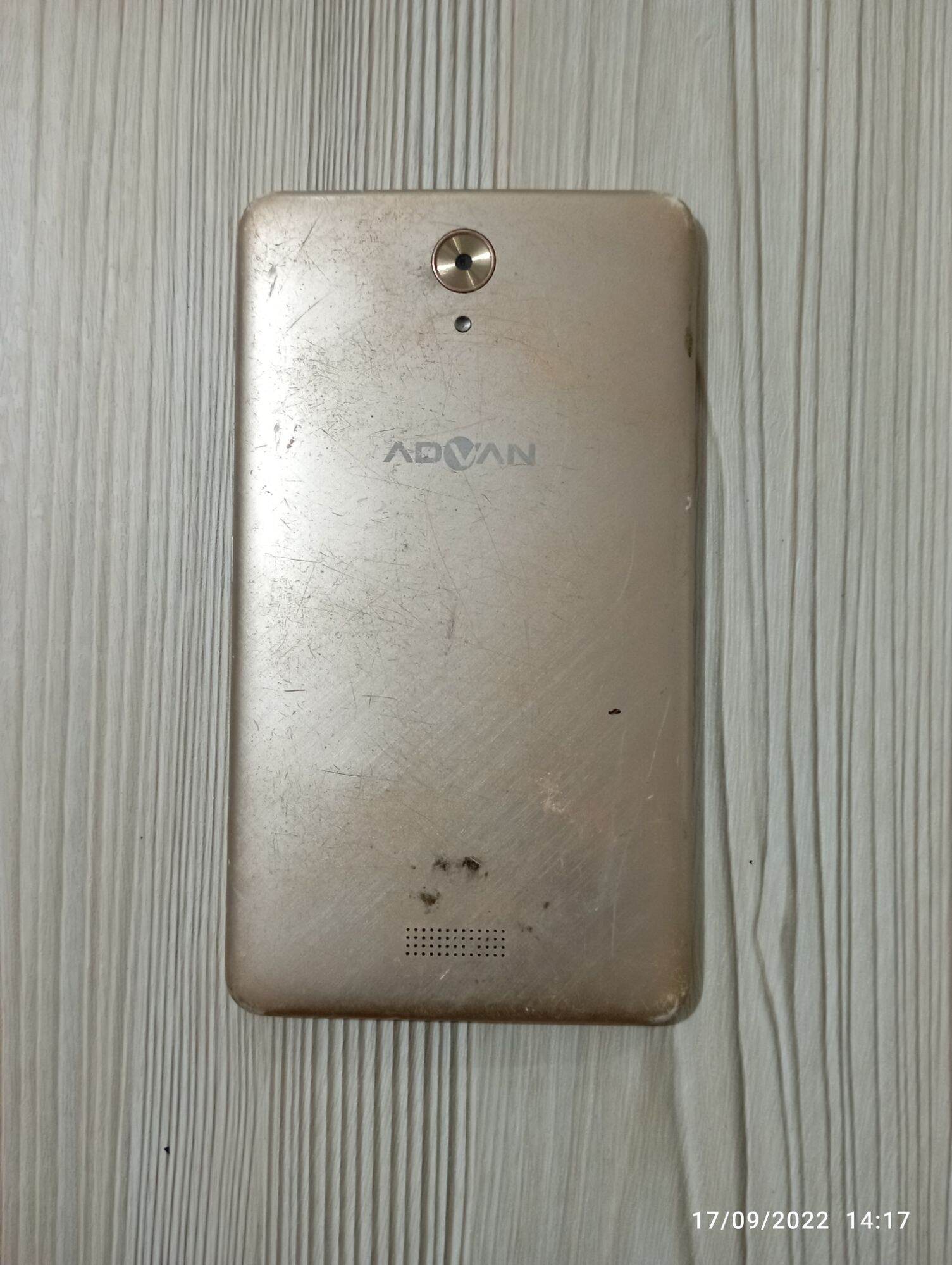 mesin Tab Advan S7C Normal lcd pecah | Lazada Indonesia