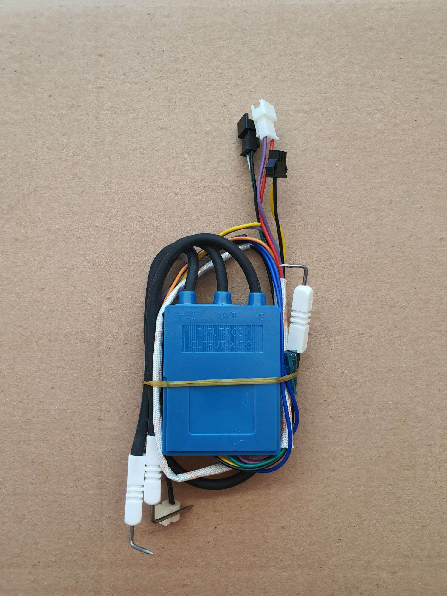 Modul Pemantik 3VDC Gas water heater original HOTER | Lazada Indonesia