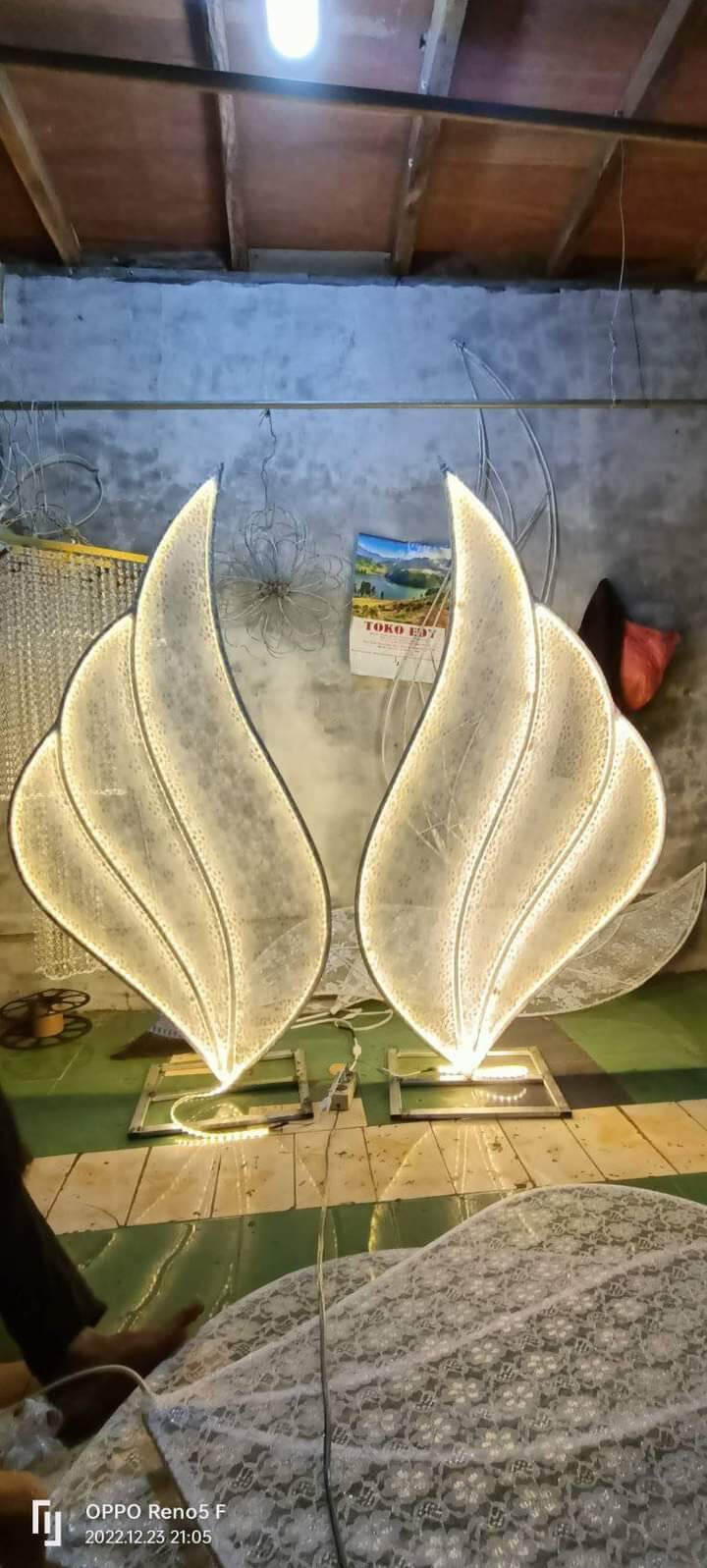 Almaira Dekorasi Indonesia Toko Resmi Online | Beli Sekarang di Lazada