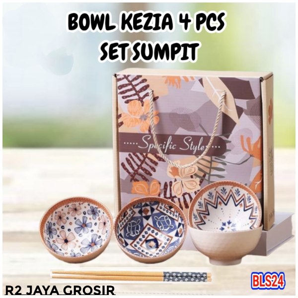 Hampers Mangkok Set Japanese / Mangkok Japanese Bowl Set Mangkok ...