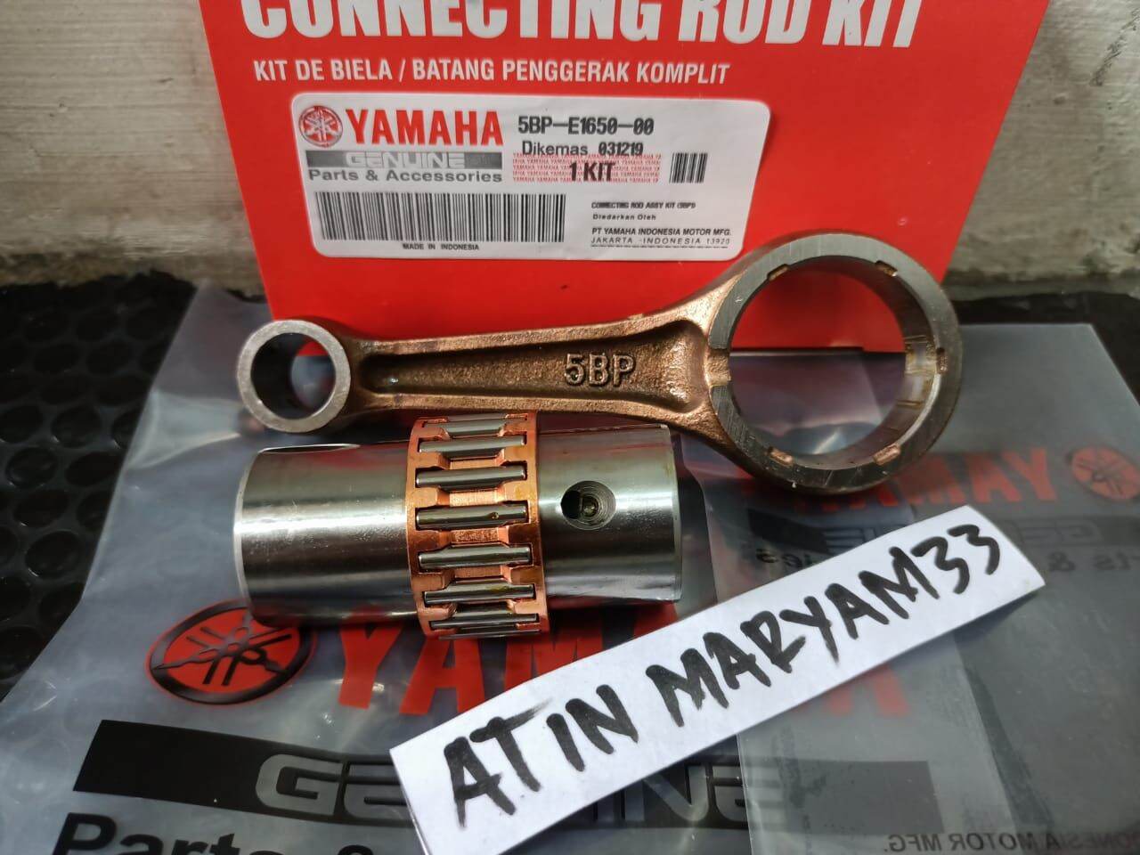 Spart Motor Toko resmi di Indonesia, Online Shop 11 2024