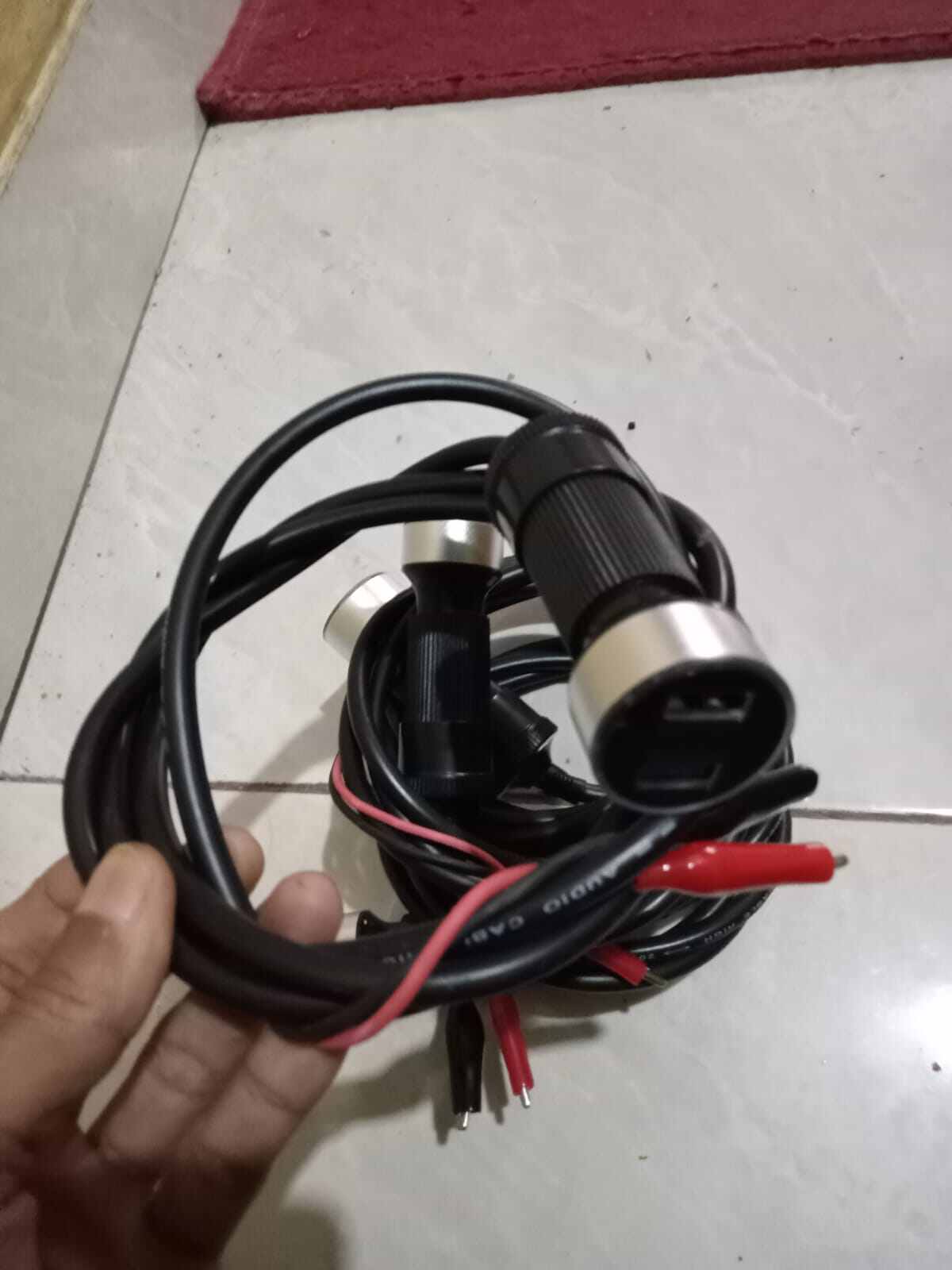 carger hp ke aki | Lazada Indonesia
