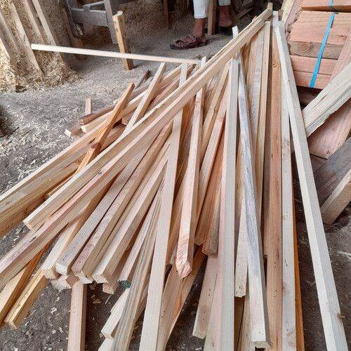Reng kayu termurah 2x3 cm panjang 2 meter isi 10 batang kasar | Lazada ...