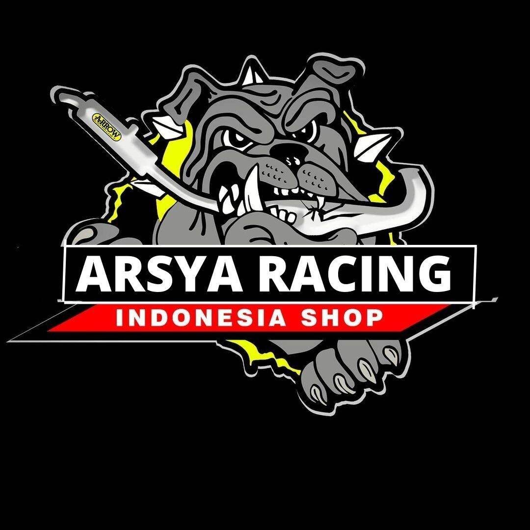 ARSYA RACING Indonesia Toko Resmi Online | Beli Sekarang di Lazada