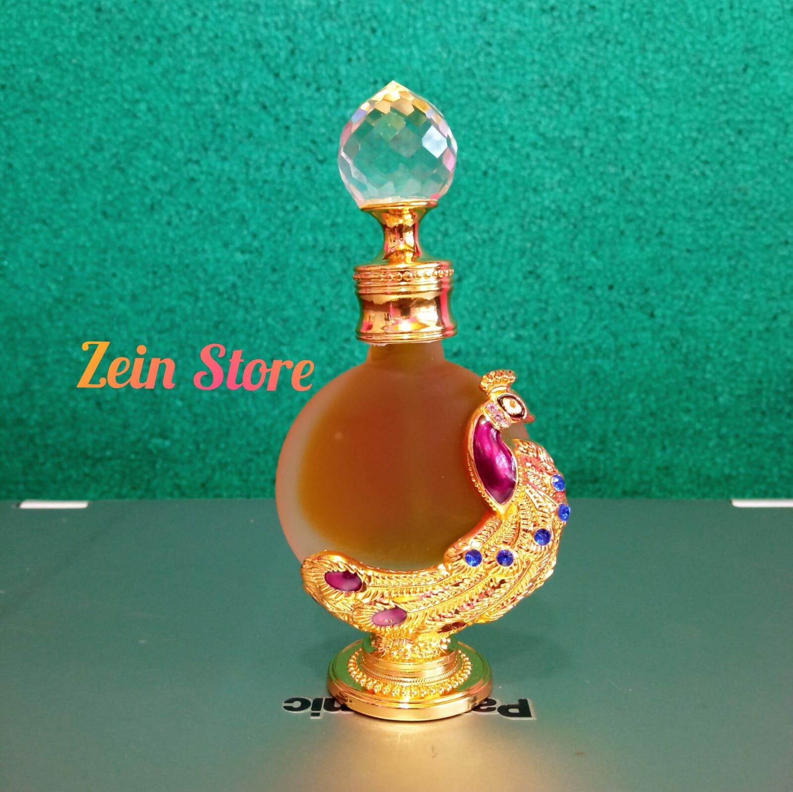 Minyak Seribu Bunga Asli / Misik 1000 Bunga Super Original Impor Arab ...