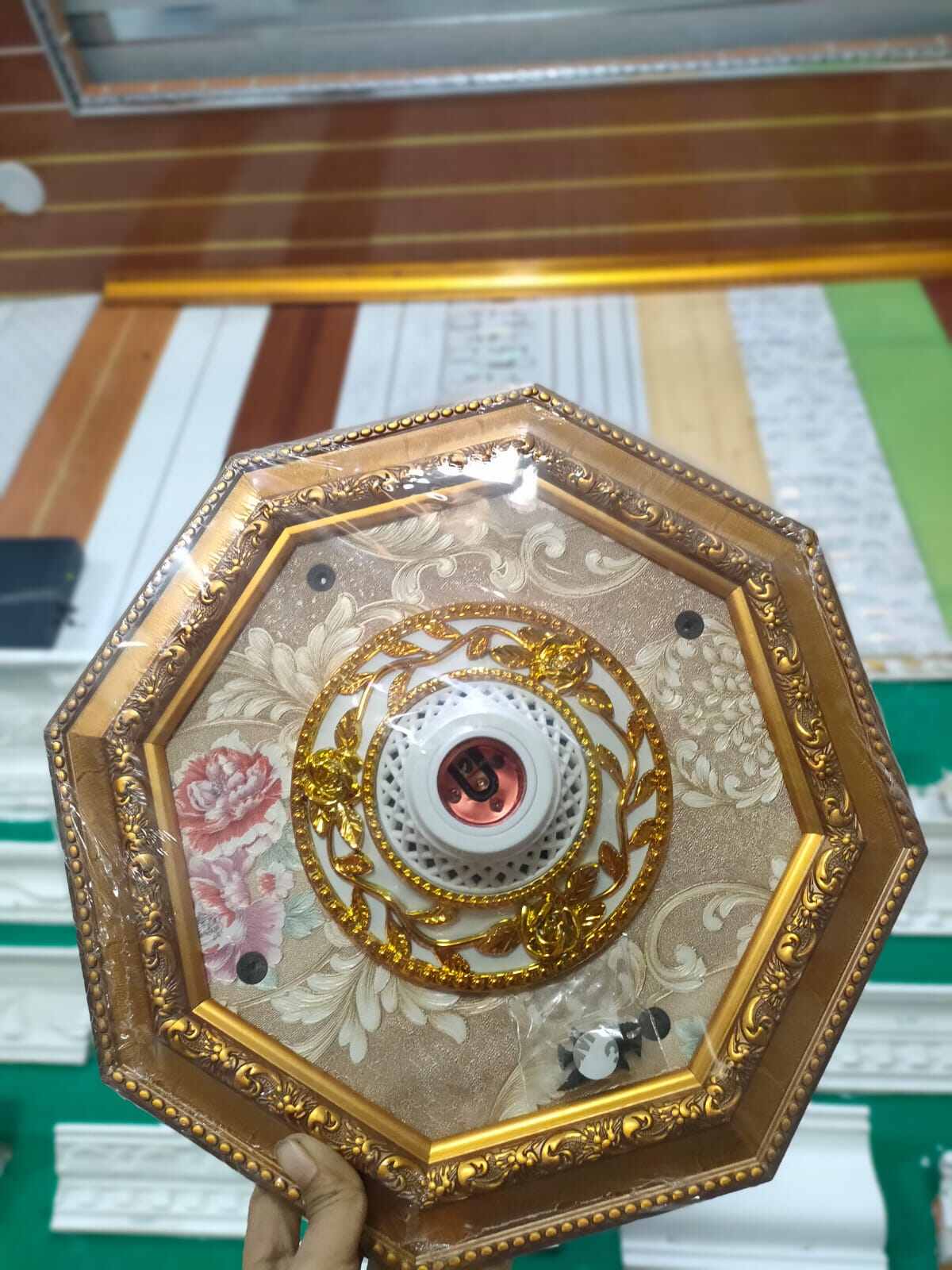 fitting lampu PVC modern | Lazada Indonesia