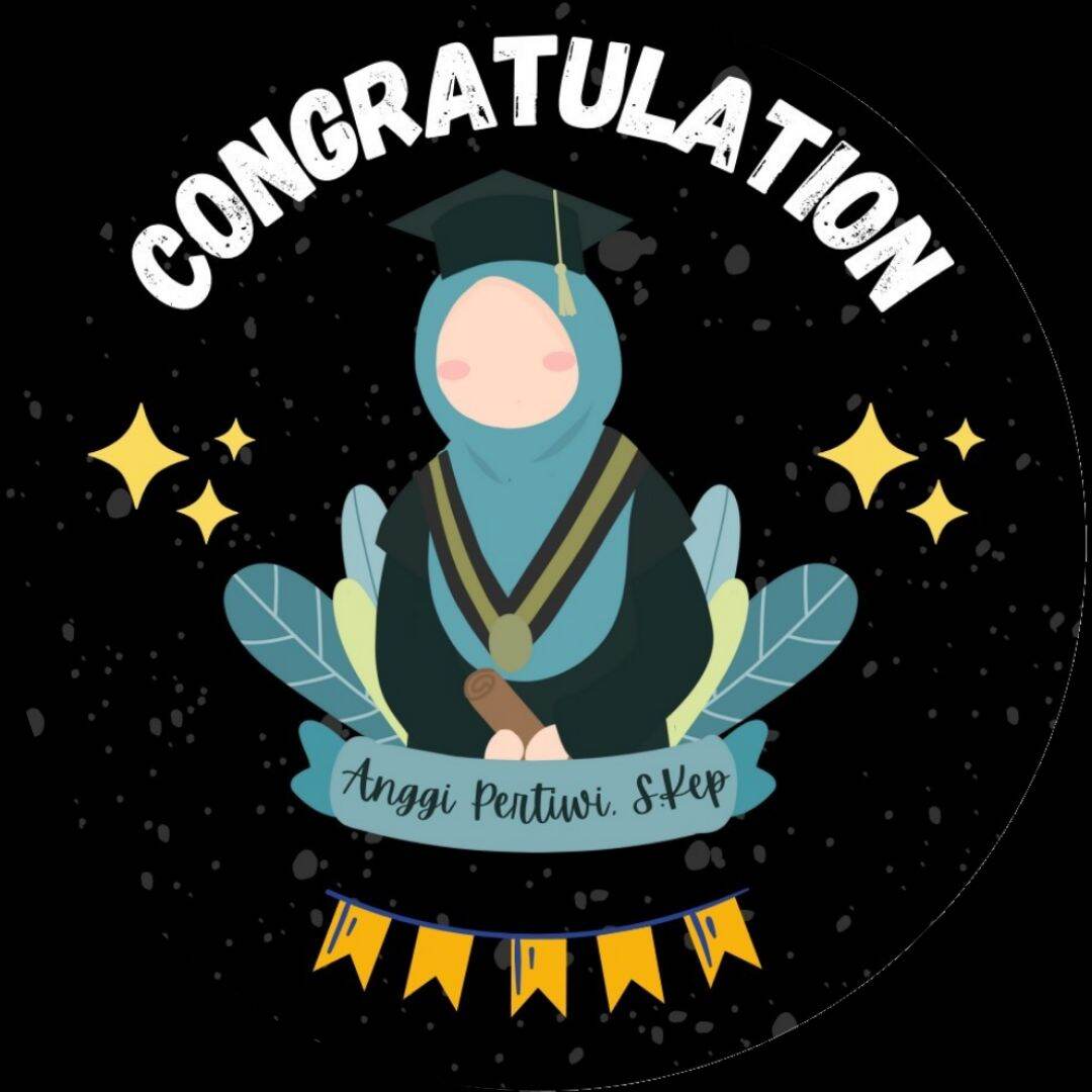 Medali Custom Nama dan tulisan hadiah kadoWisuda ulangn tahun Wisuda ...