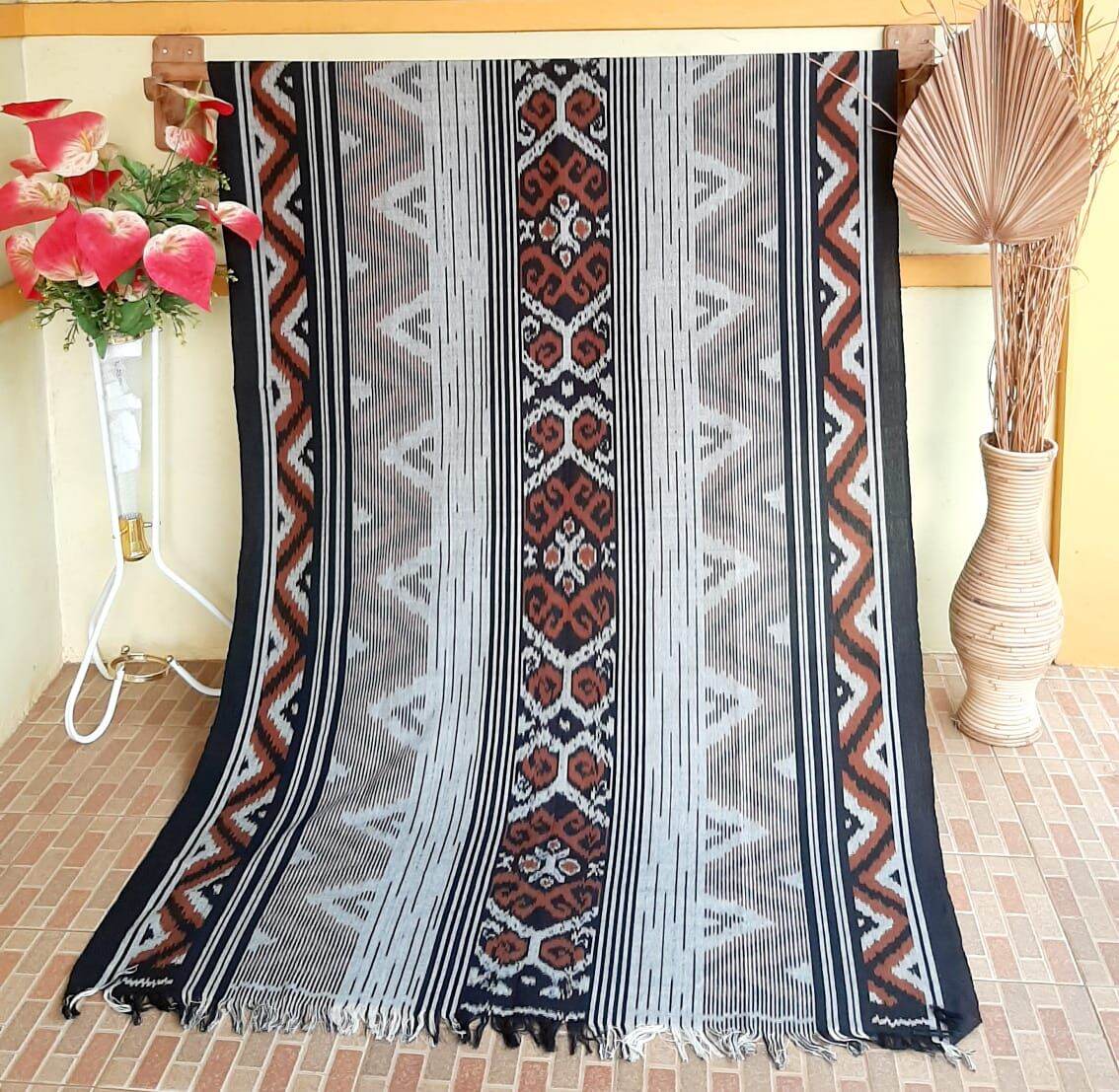 kain tenun tradisional daerah | Lazada Indonesia