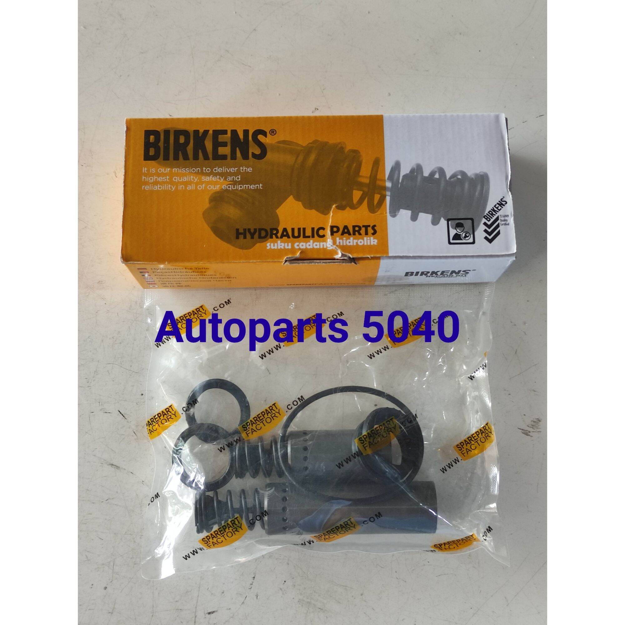 kit master rem brake master kit vios limo yaris gen2 tahun 2007-2012 ...