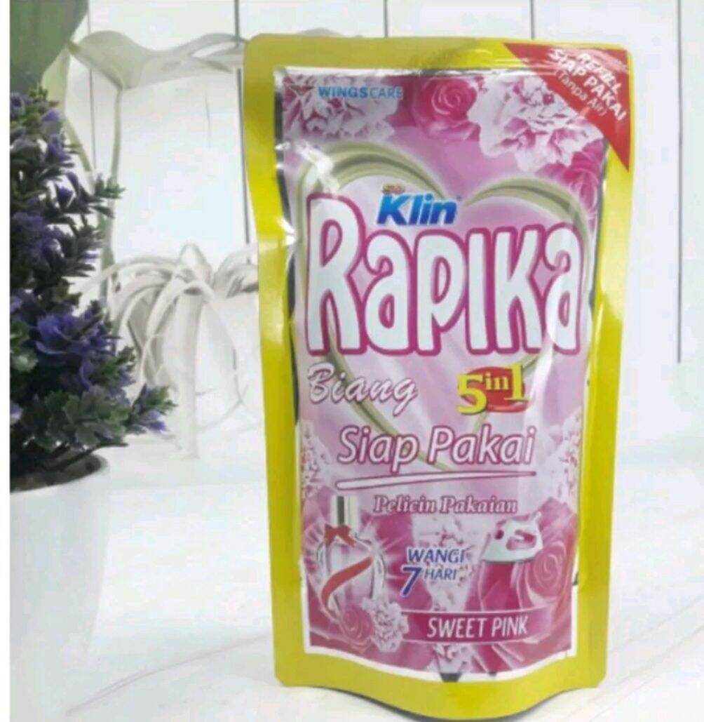RAPIKA BIANG REPIL 250 ML | Lazada Indonesia