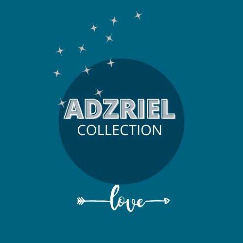 Adzriel Collections Indonesia Toko Resmi Online | Beli Sekarang di Lazada