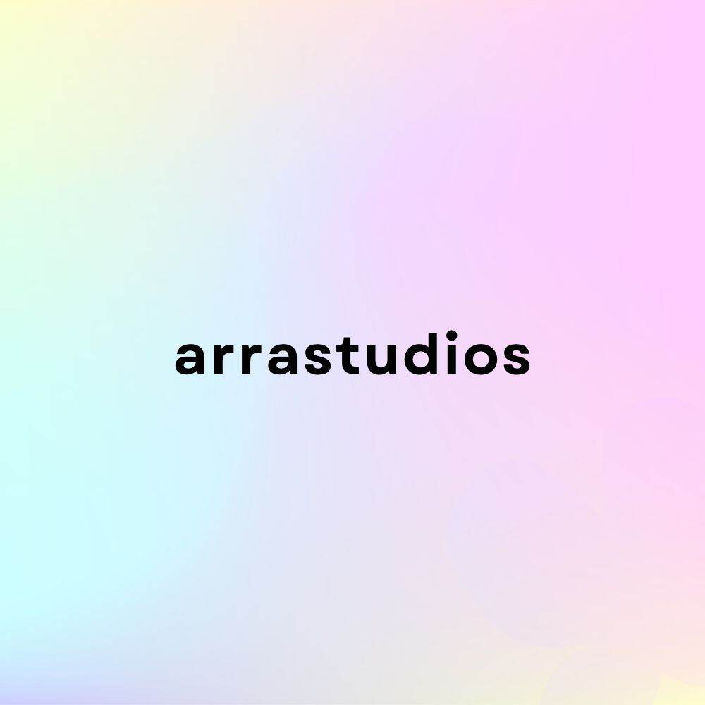 Arrastudios Toko resmi di Indonesia, Online Shop 02 2025