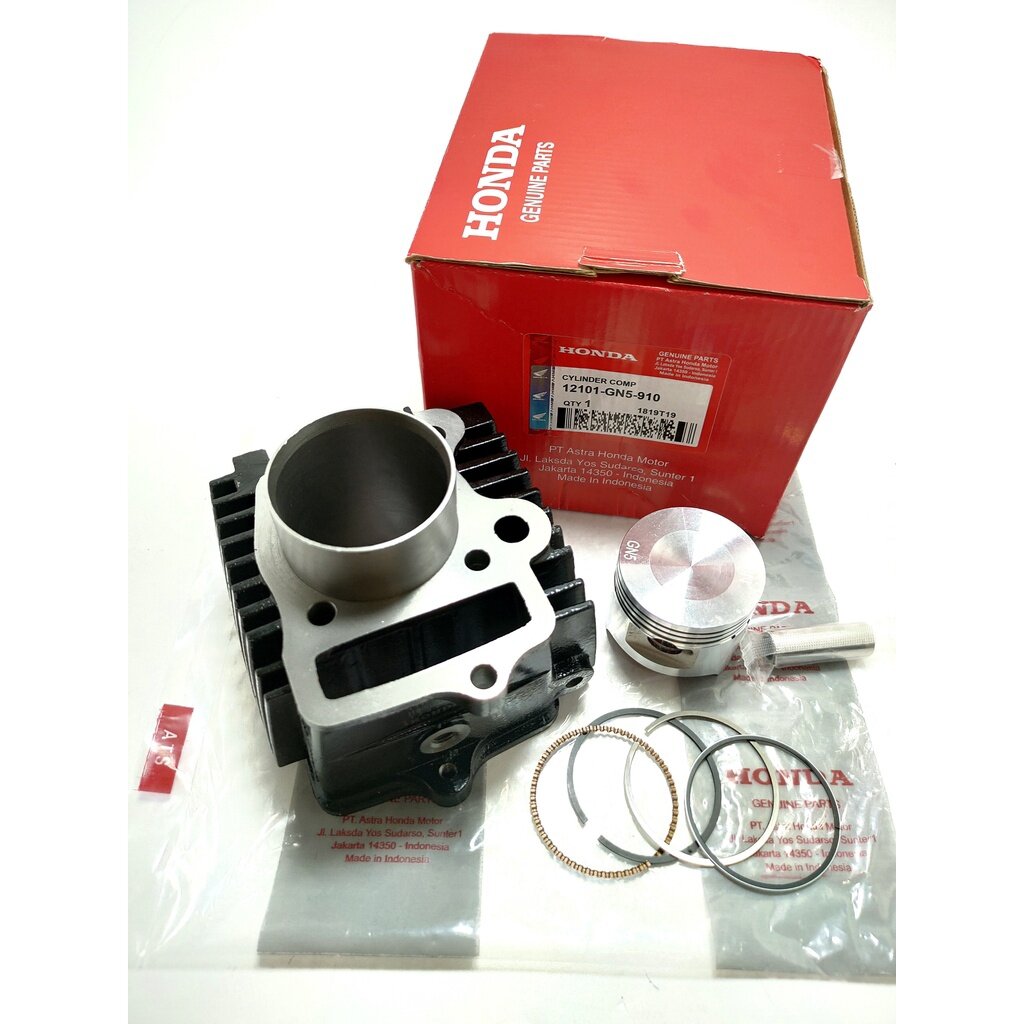 BLOK SEHER GRAND GN5 BLOK SEHER MOTOR ASTREA GRAND BLOK SEHER LEGENDA ...