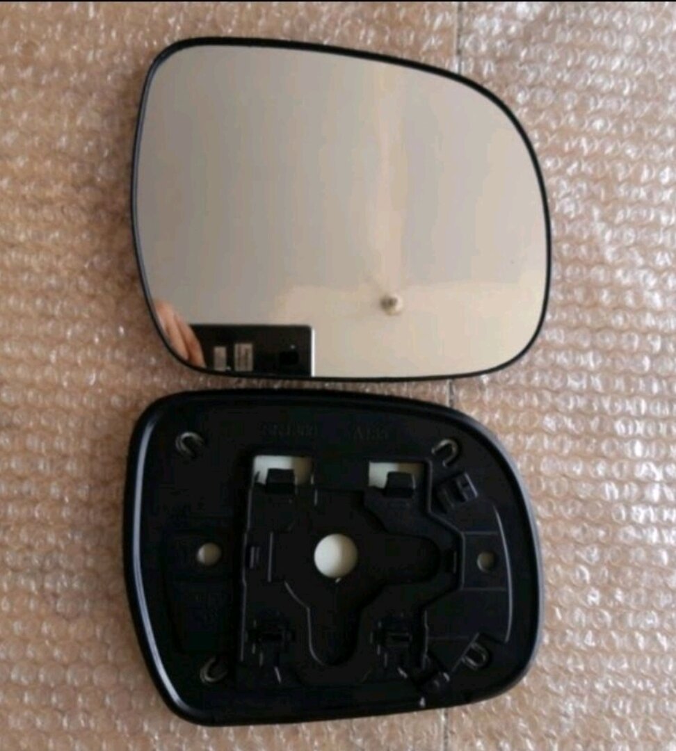 Kaca Cermin Spion Hiace Commuter 2012-2018 Replika Alternatif | Lazada ...