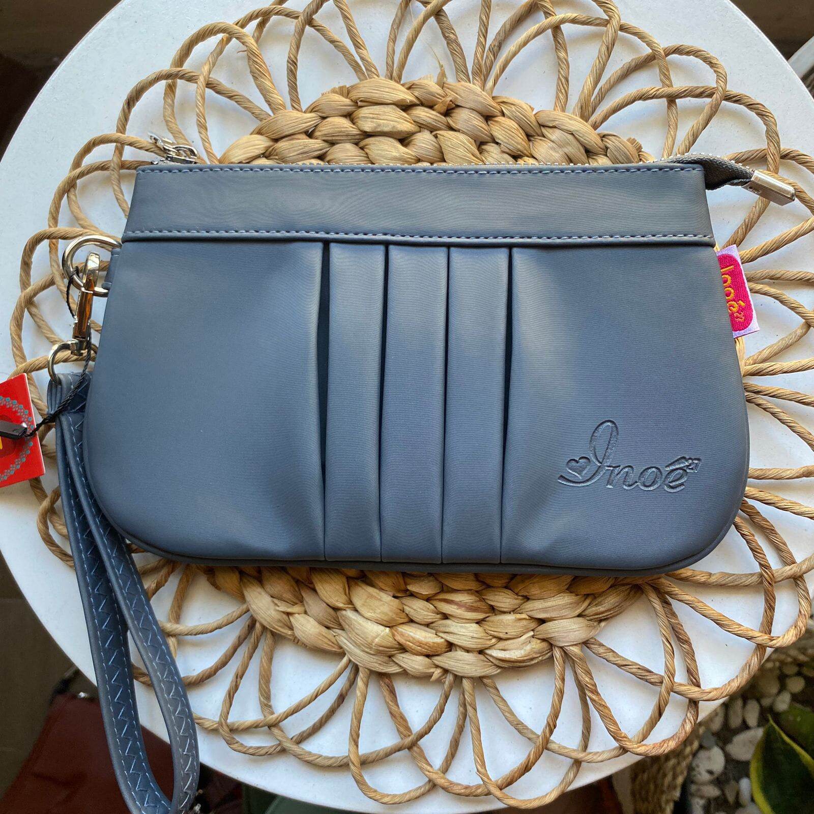 dompet flip Loly by biru tsabita x elite | Lazada Indonesia