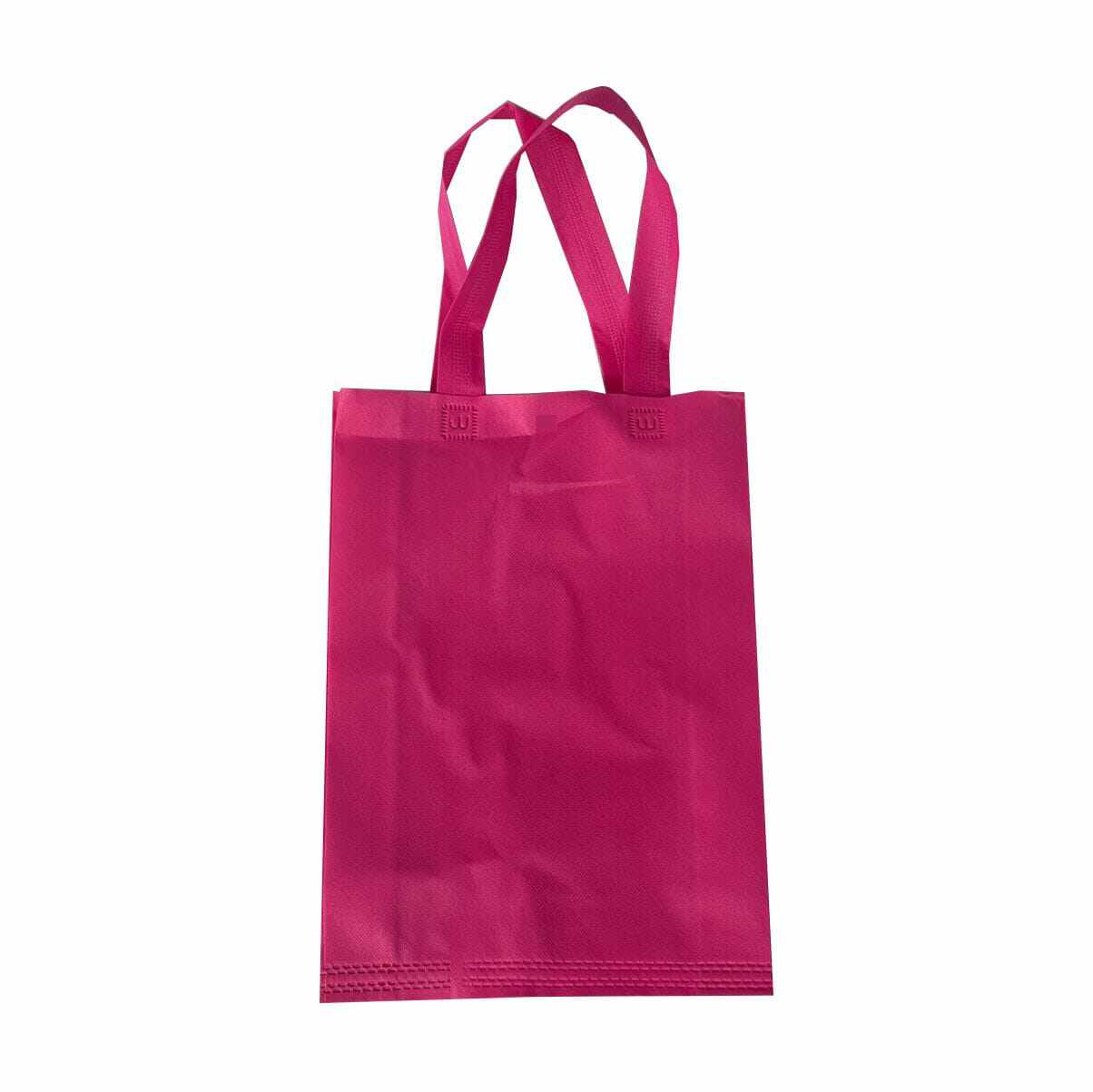 Tas Spunbond Handle Magenta | Lazada Indonesia