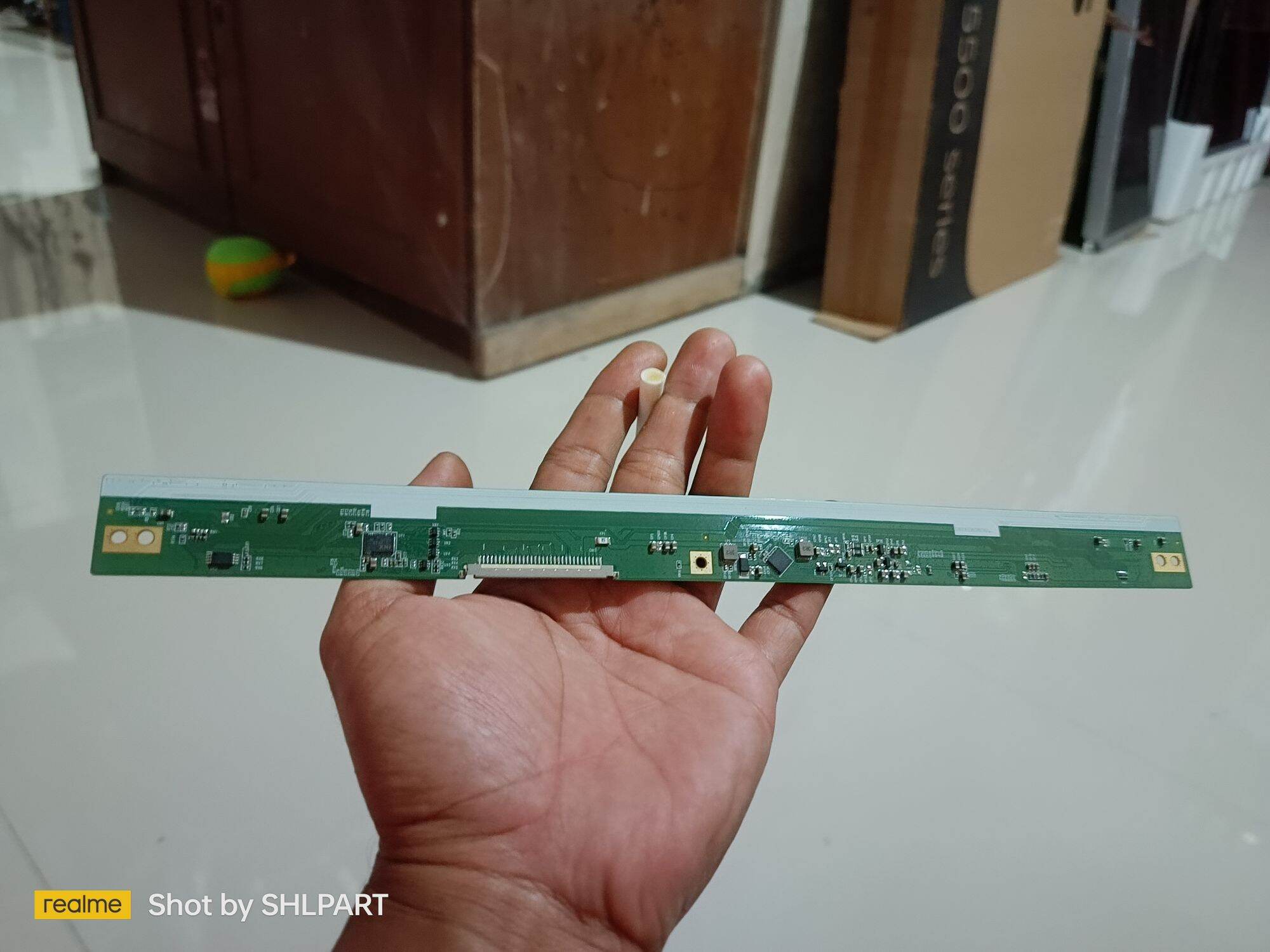 TIKON MODUL TCON TICON TV LED PANASONIC TH-24G302G | Lazada Indonesia