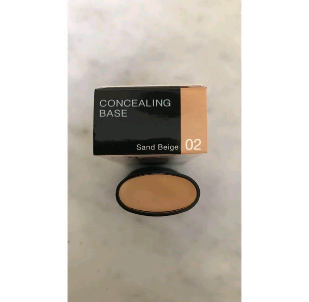 Pixy Concealing Base 4 Beauty Benefits | Lazada Indonesia