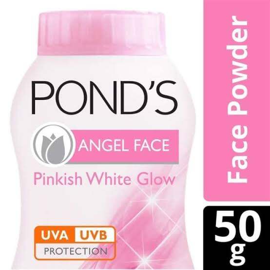 Pond's Angel Face Pinkish White Glow Face Powder 50gr | Lazada Indonesia