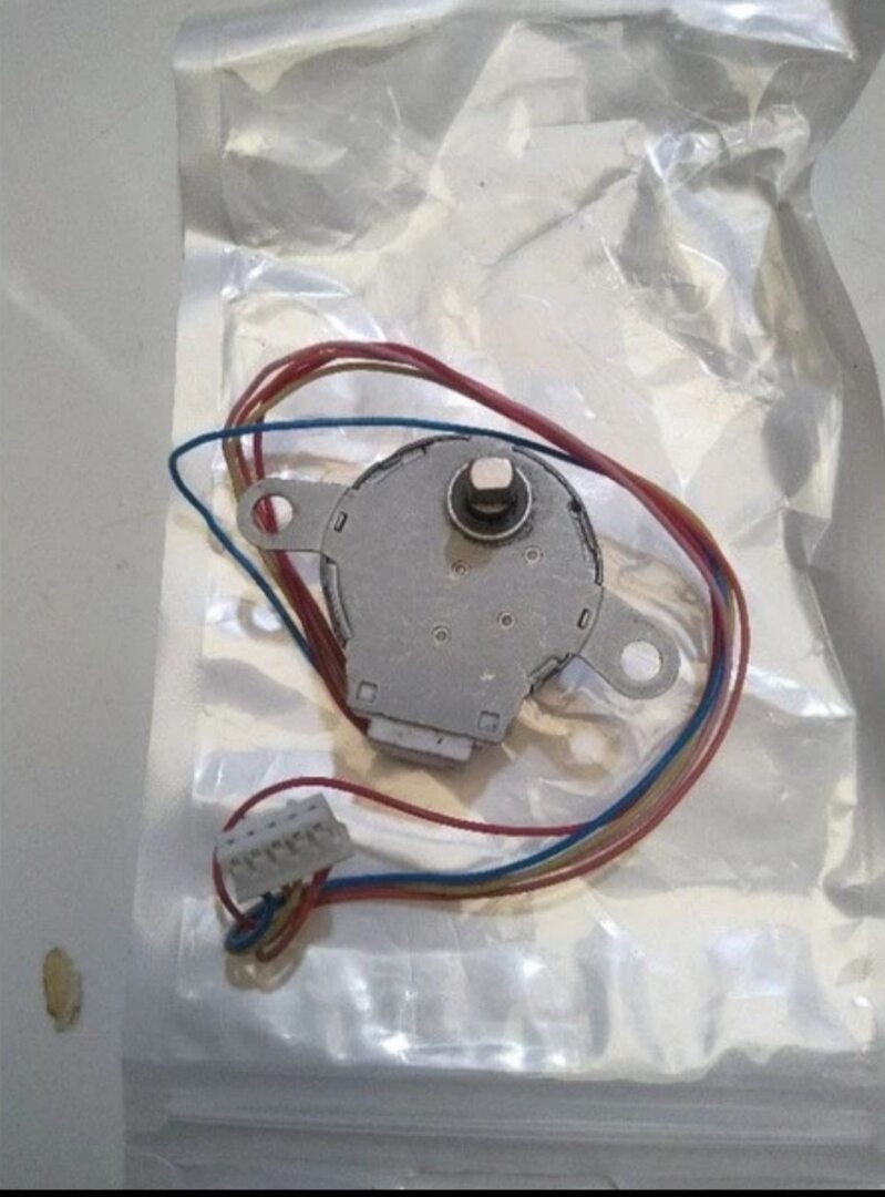 MOTOR SWING AC DAIKIN THAILAND 2PK ORIGINAL MSFBC20C21 | Lazada Indonesia