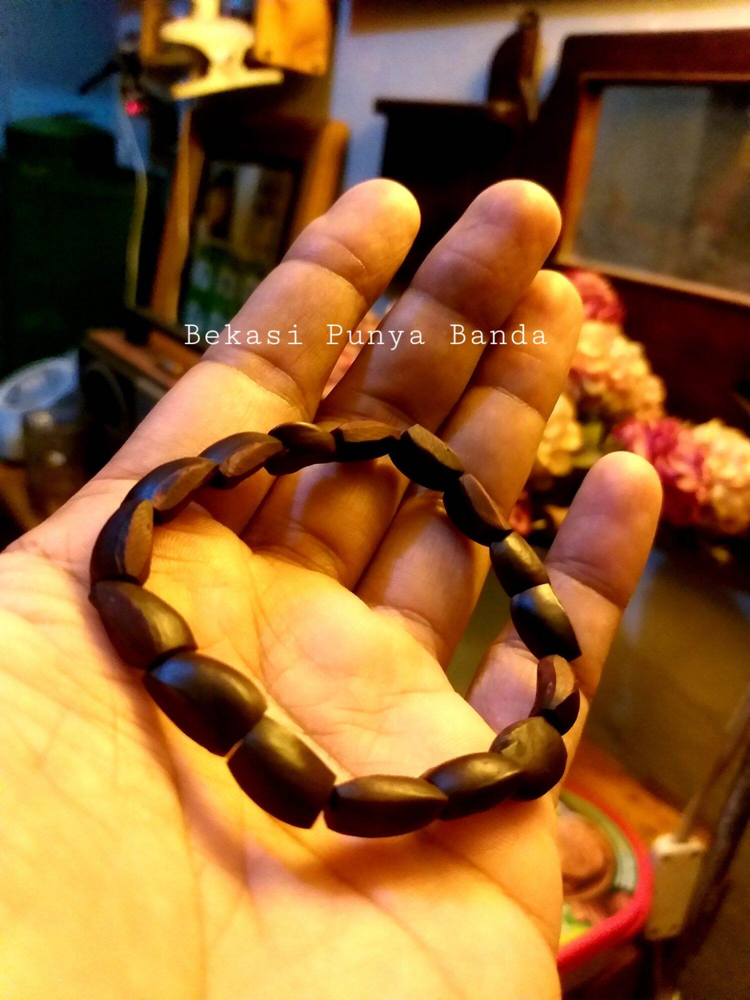 Gelang etnik original Sebalik sumpah | Lazada Indonesia