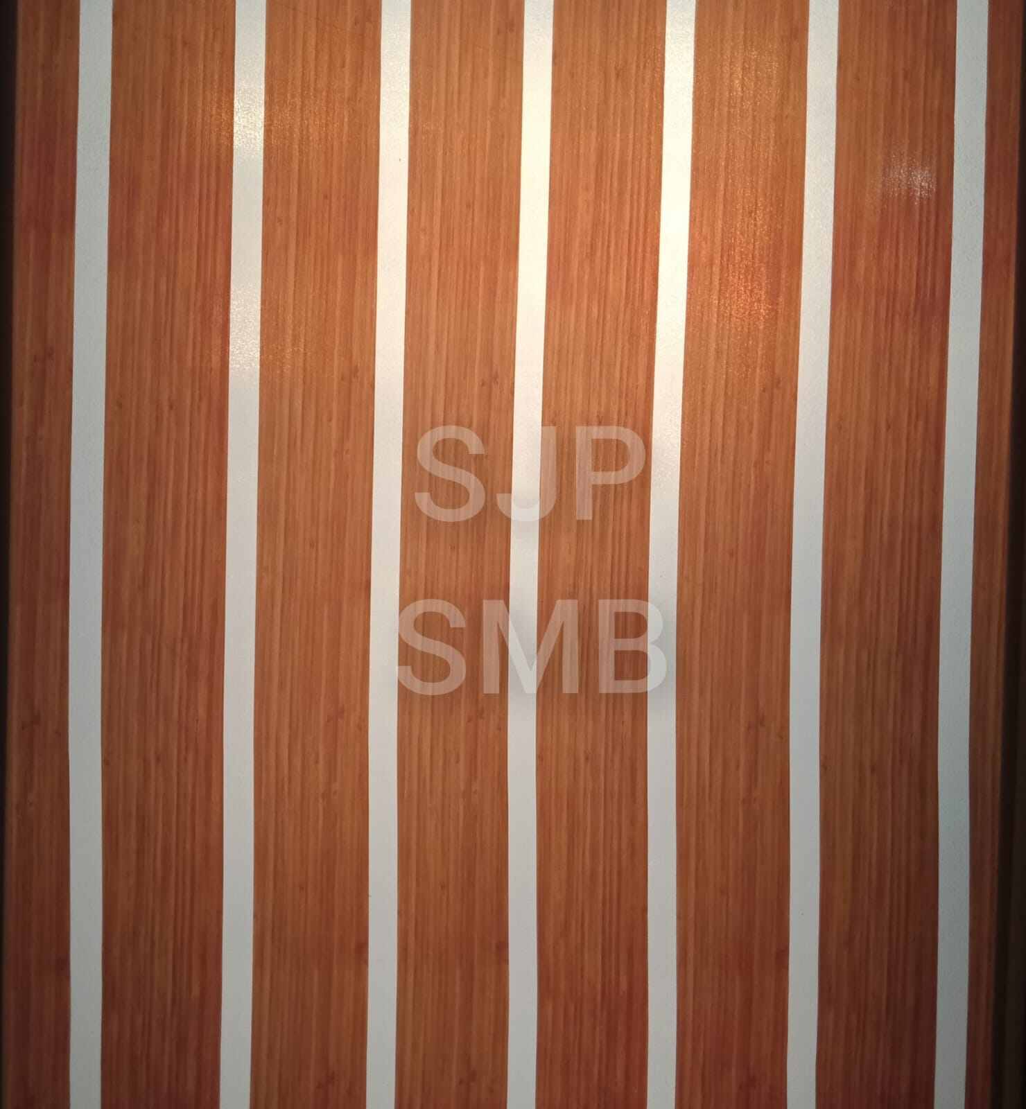 Fiber pagar motif kayu per 50 cm | Lazada Indonesia