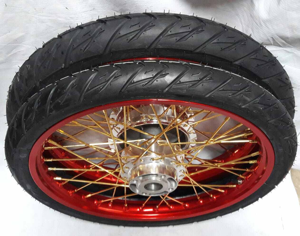 velg Revo absolute,Revo fi,Revo fit,Revo 110,Blade old ring v Rossi UK ...