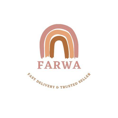 FARWA Toko resmi di Indonesia, Online Shop 04 2025