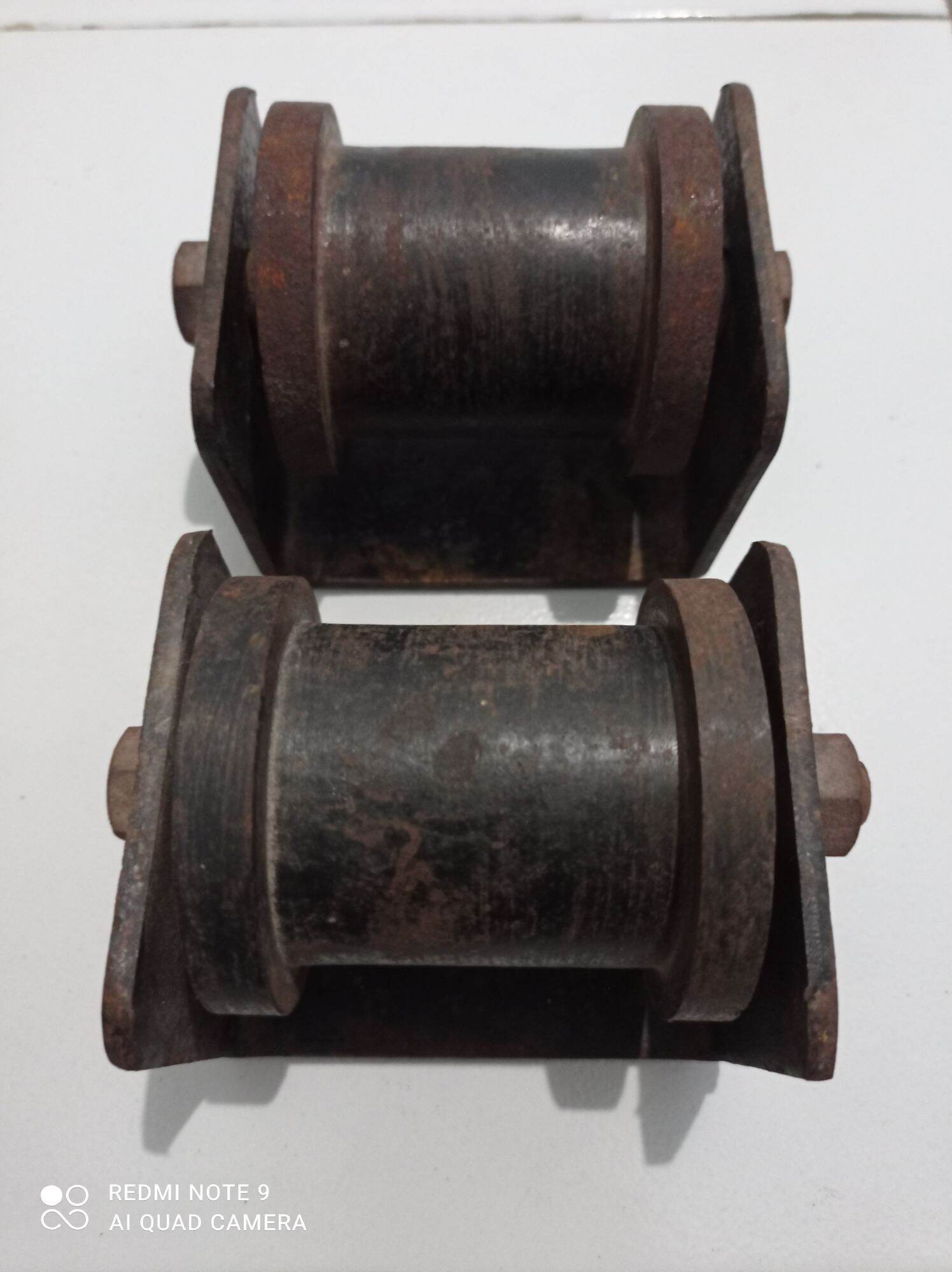 Roda pintu gerbang besi besar | Lazada Indonesia