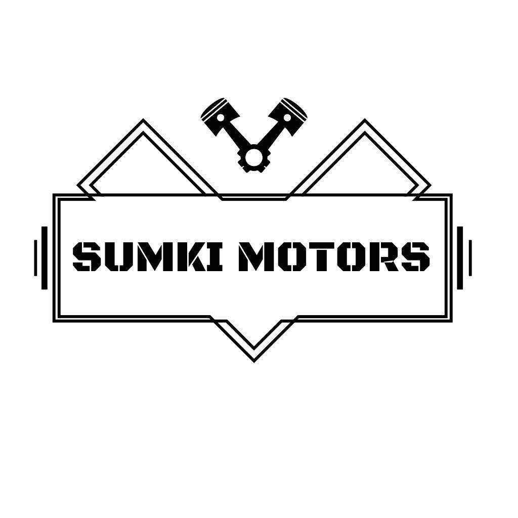 Toko Resmi SUMKI MOTORS Online | Lazada.co.id