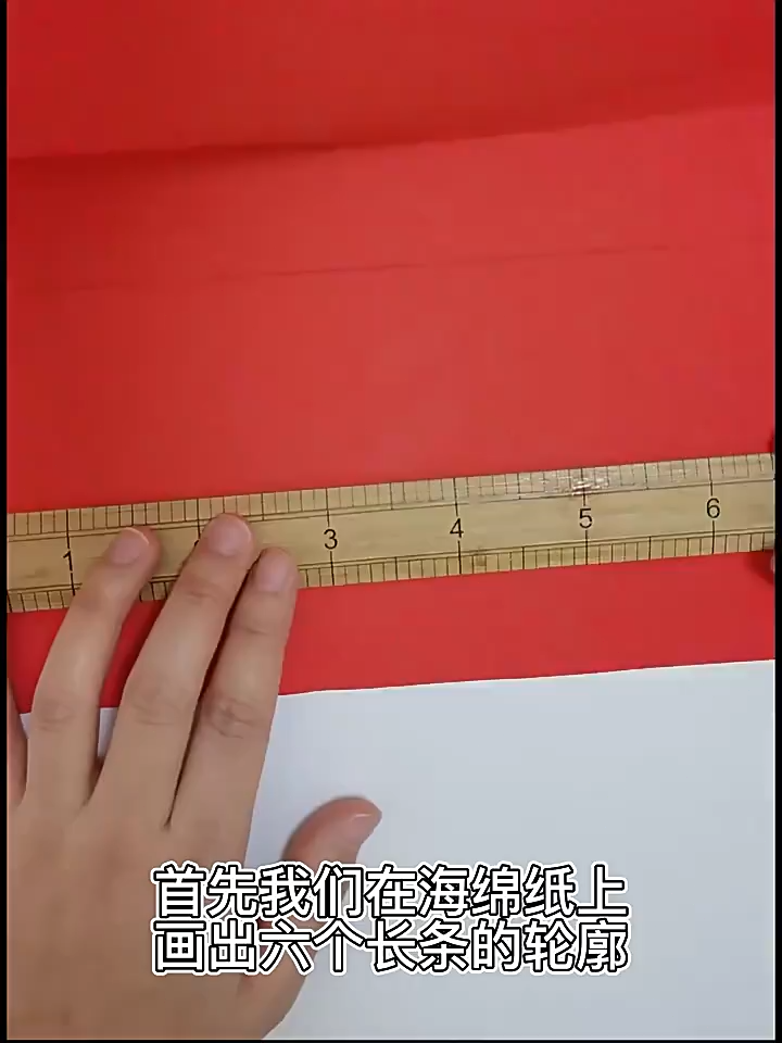 10Pcs Busa EVA Foam Kertas Spons 50*50cm Kertas Buatan Tangan Bahan ...