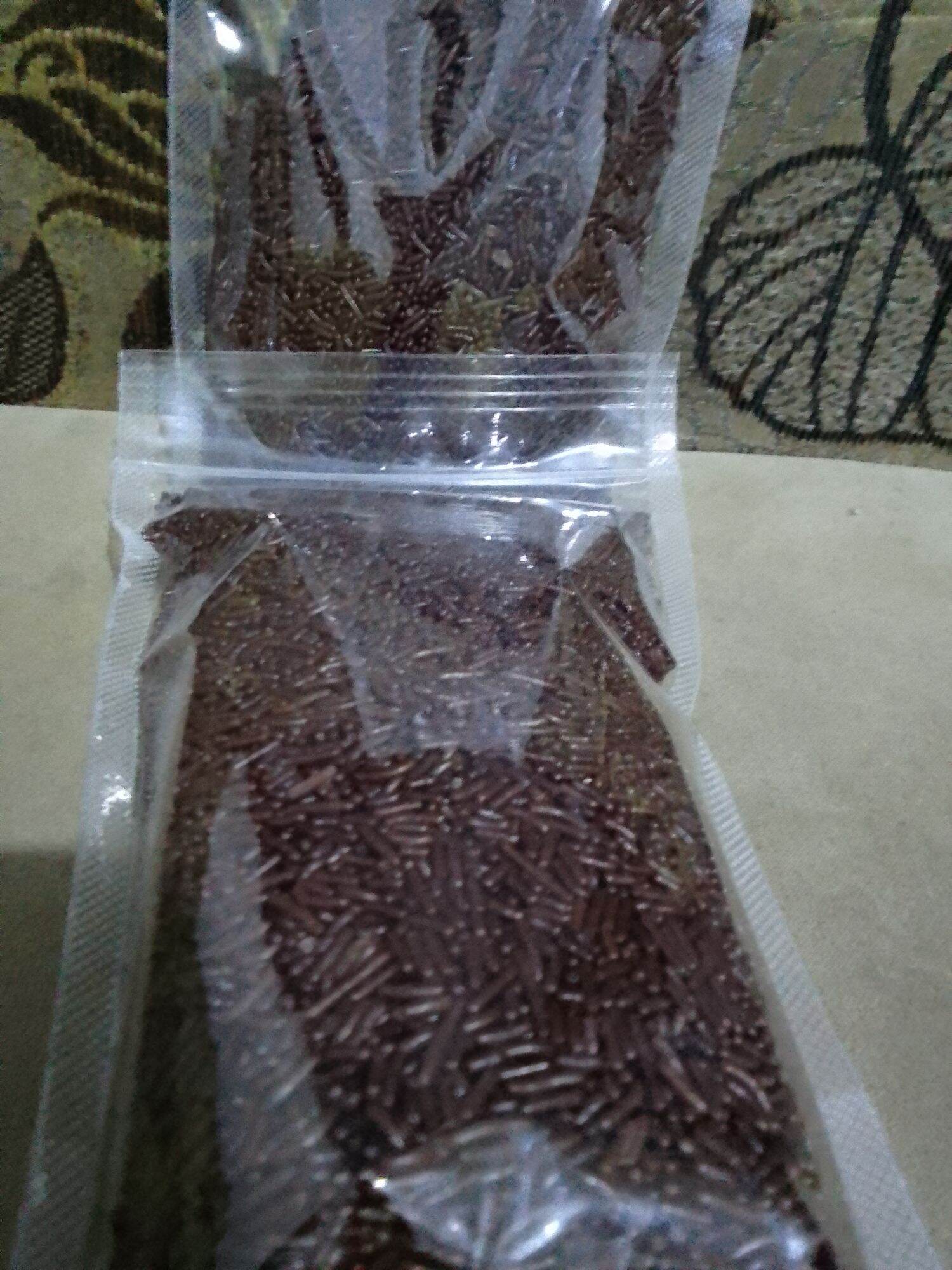 meses coklat butiran waterfal250 g | Lazada Indonesia