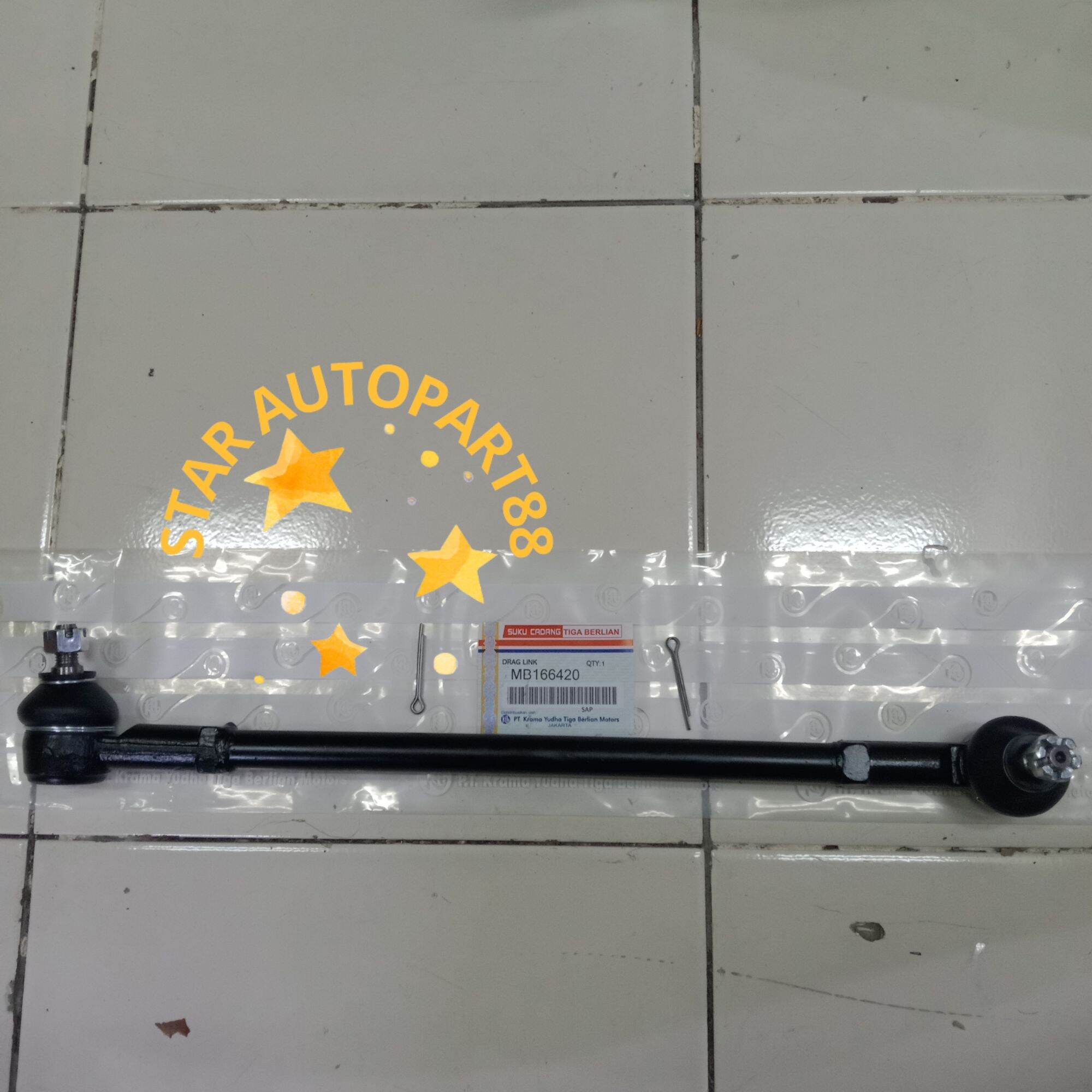 Drag Link Mitsubishi L300 | Lazada Indonesia