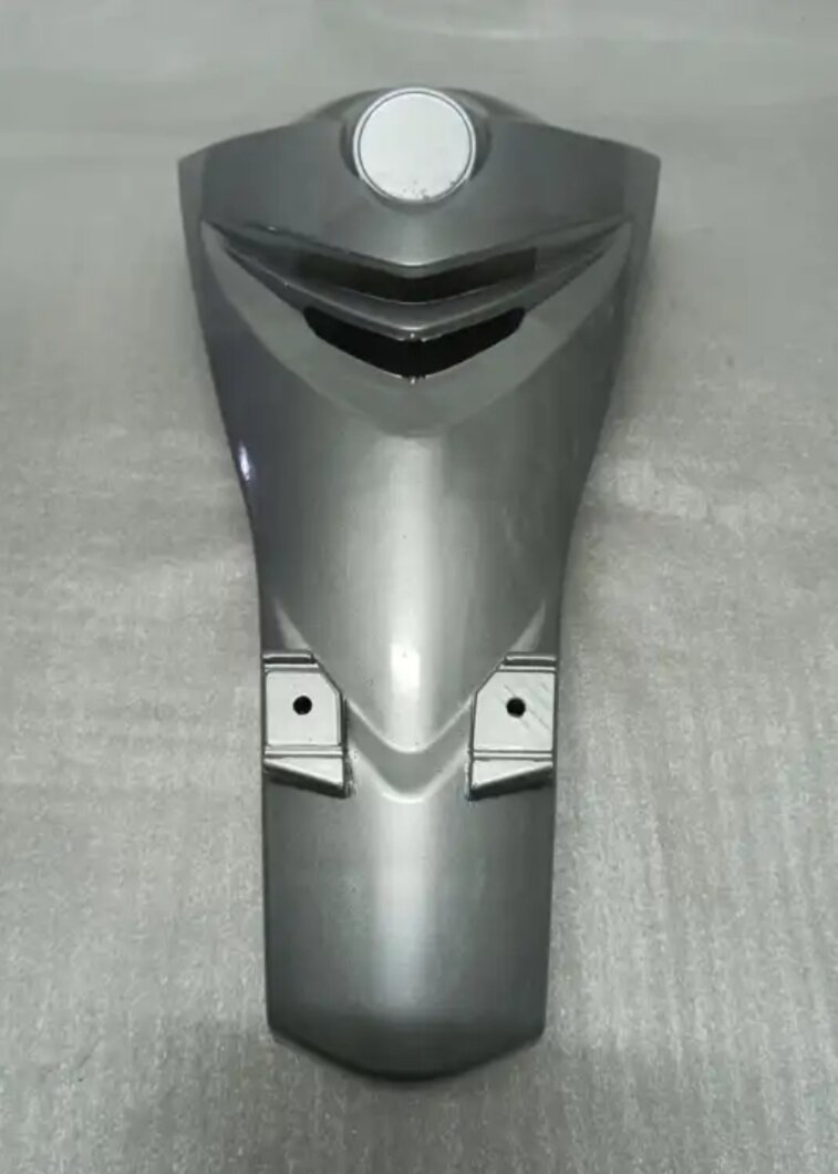 panel depan tameng dada depan motor yamaha jupiter z new burhan warna ...