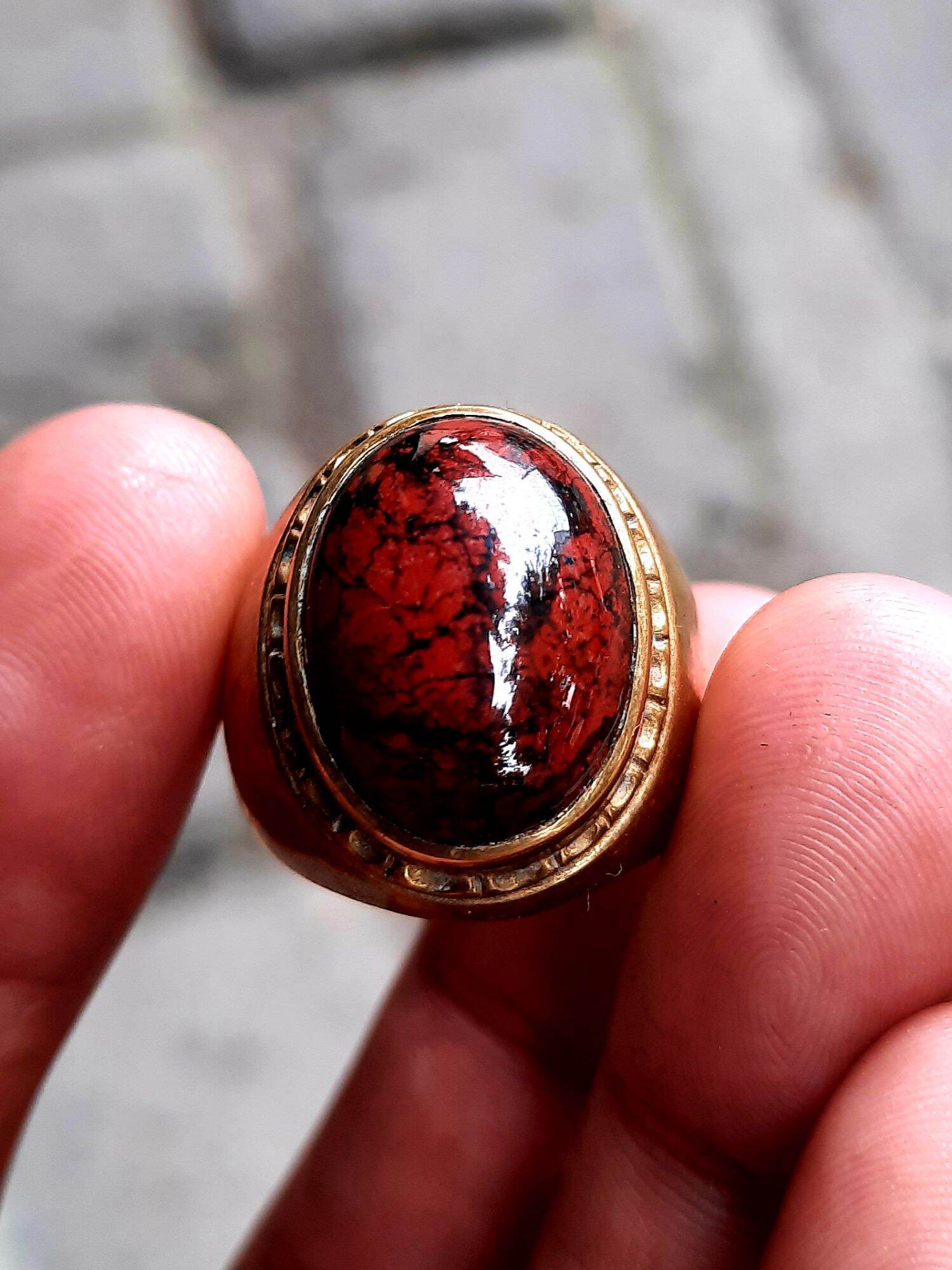 batu badar besi kebumen orjinal | Lazada Indonesia