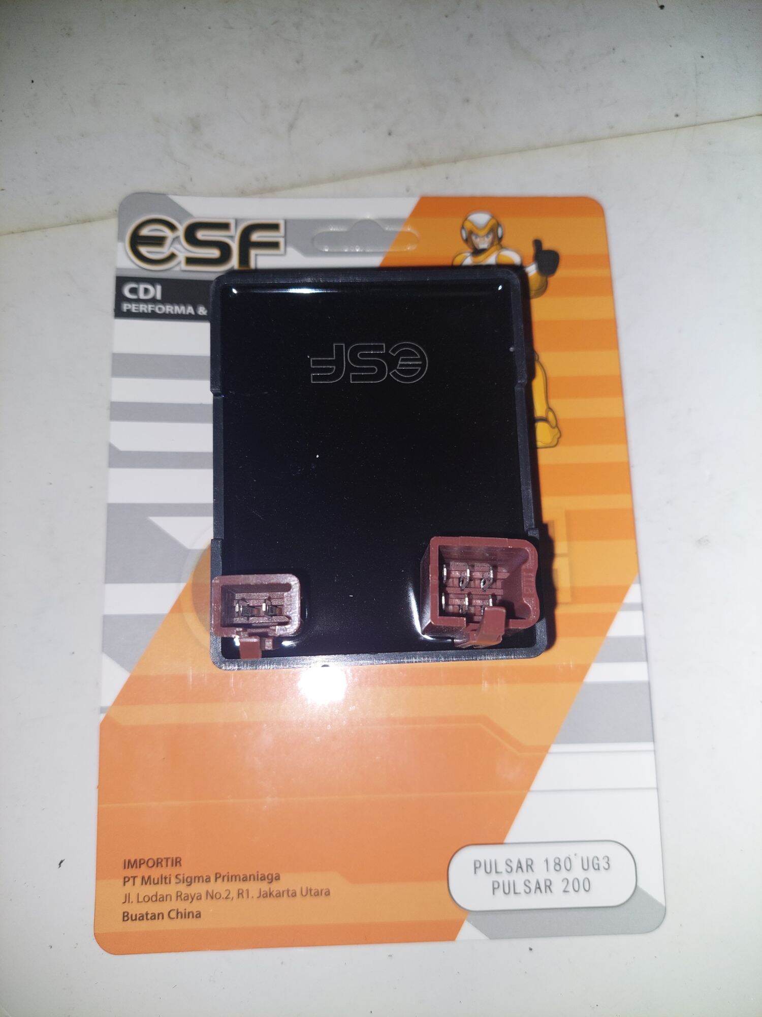 CDI PULSAR 180 UG3 CDI PULSAR 200 180 UG3 | Lazada Indonesia