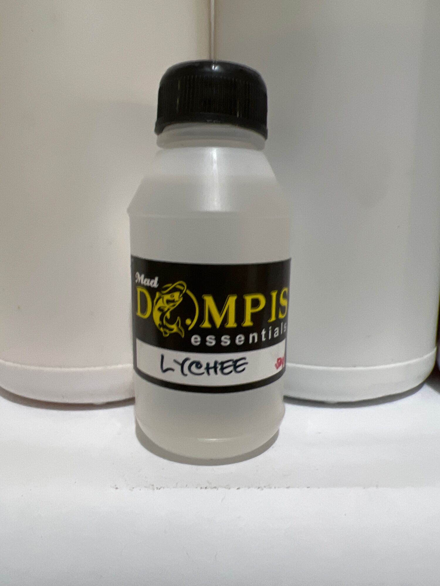 Essen Biang Leci atau Lychee 50gr | Lazada Indonesia