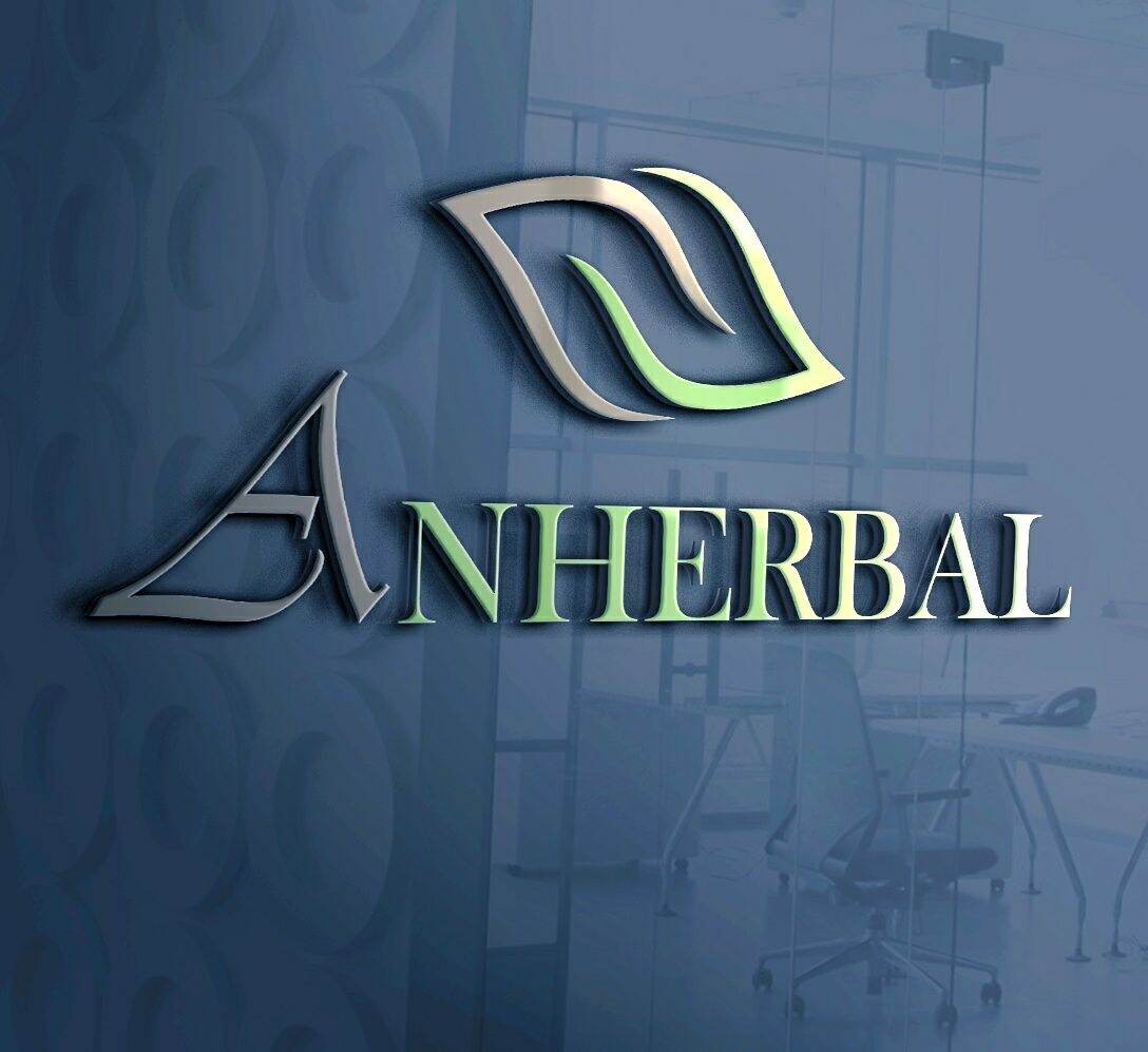 ANHERBAL Toko resmi di Indonesia, Online Shop 12 2024