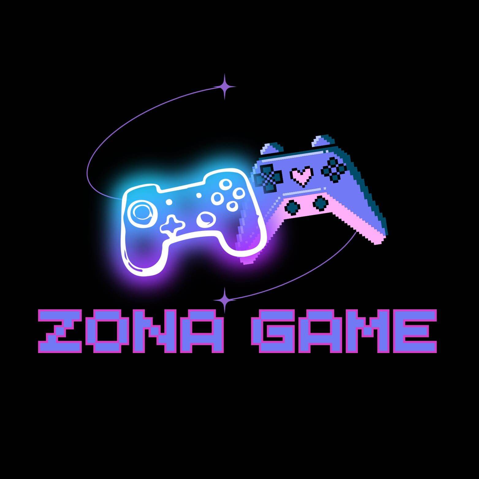 Zona_Games Toko resmi di Indonesia, Online Shop 04 2025