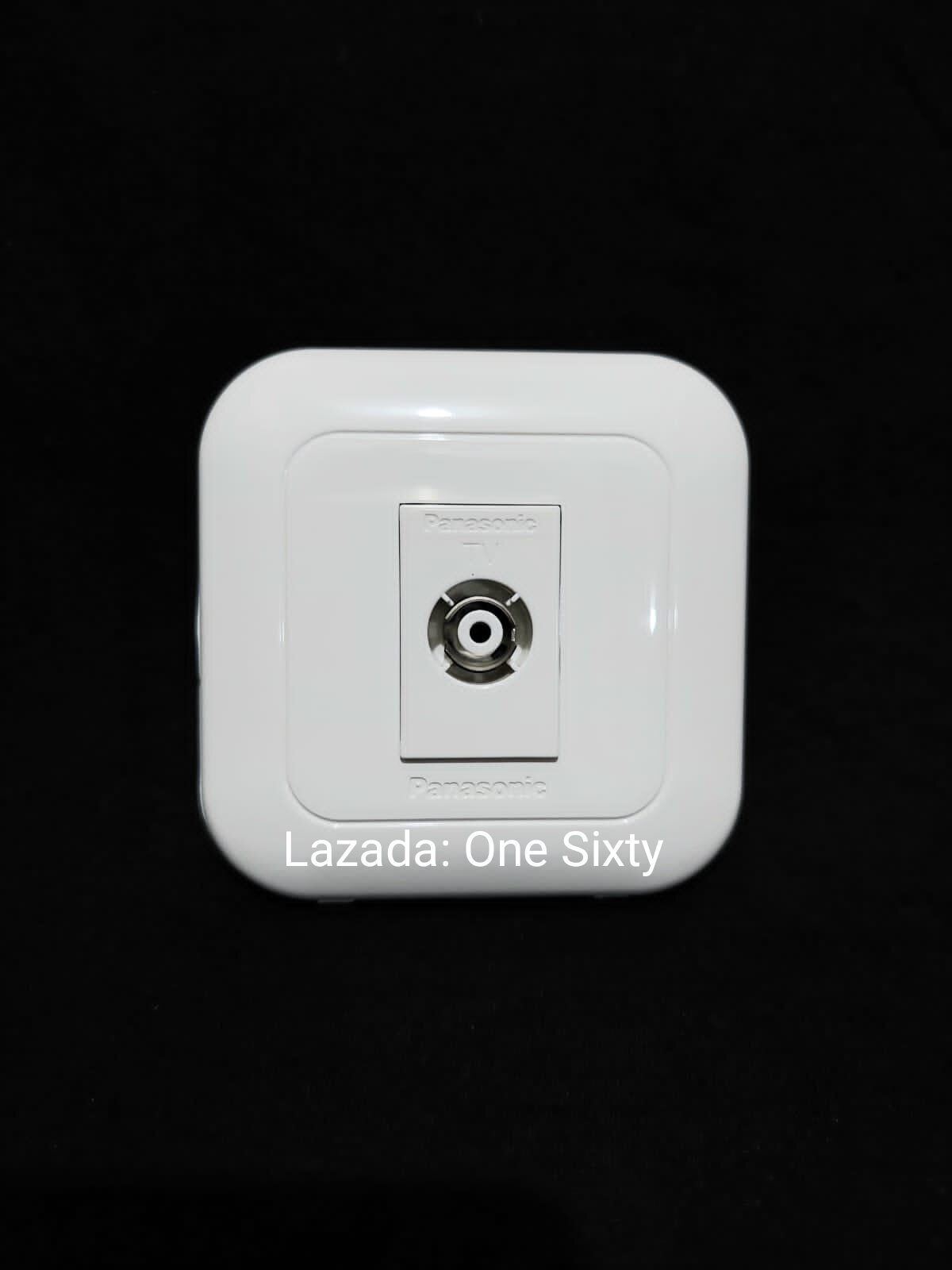 Panasonic Socket TV / Soket TV Panasonic | Lazada Indonesia