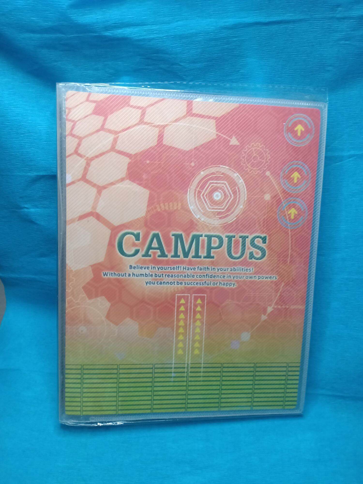 Binder Campus Kenko B5 | Lazada Indonesia
